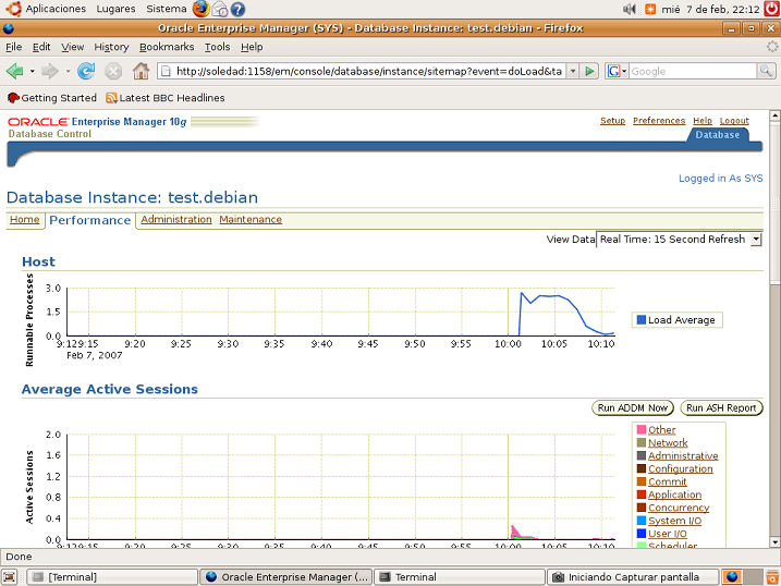 Bases de Datos – Juan Pablo Díaz Ezcurdia